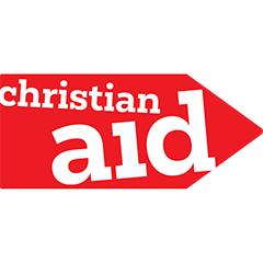 Christian Aid Logo